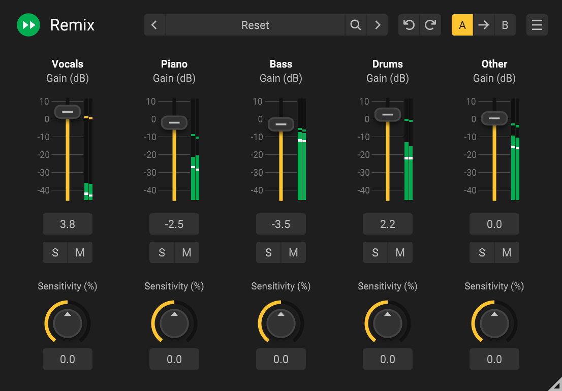 Remix: The Next Step in Real-Time Audio Processing by Acon Digital and HANCE